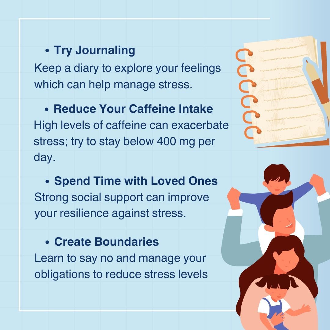 Reduce Stress: 16 Proven Ways to Boost Your Well-being