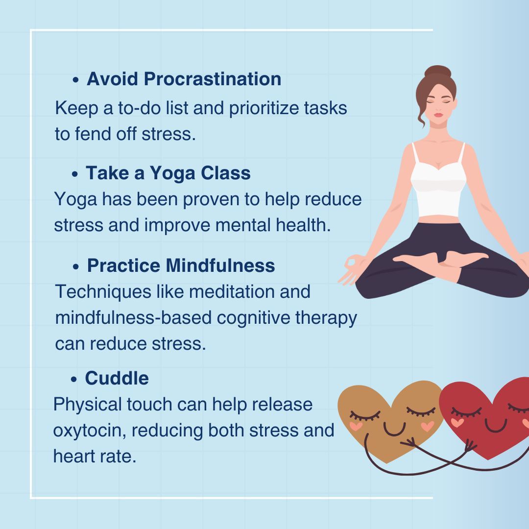 Reduce Stress: 16 Proven Ways to Boost Your Well-being